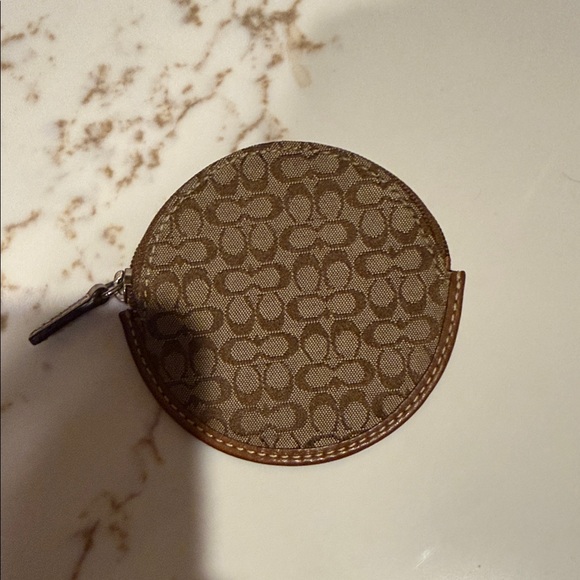 Coach | Bags | Coach Coin Purse | Poshmark